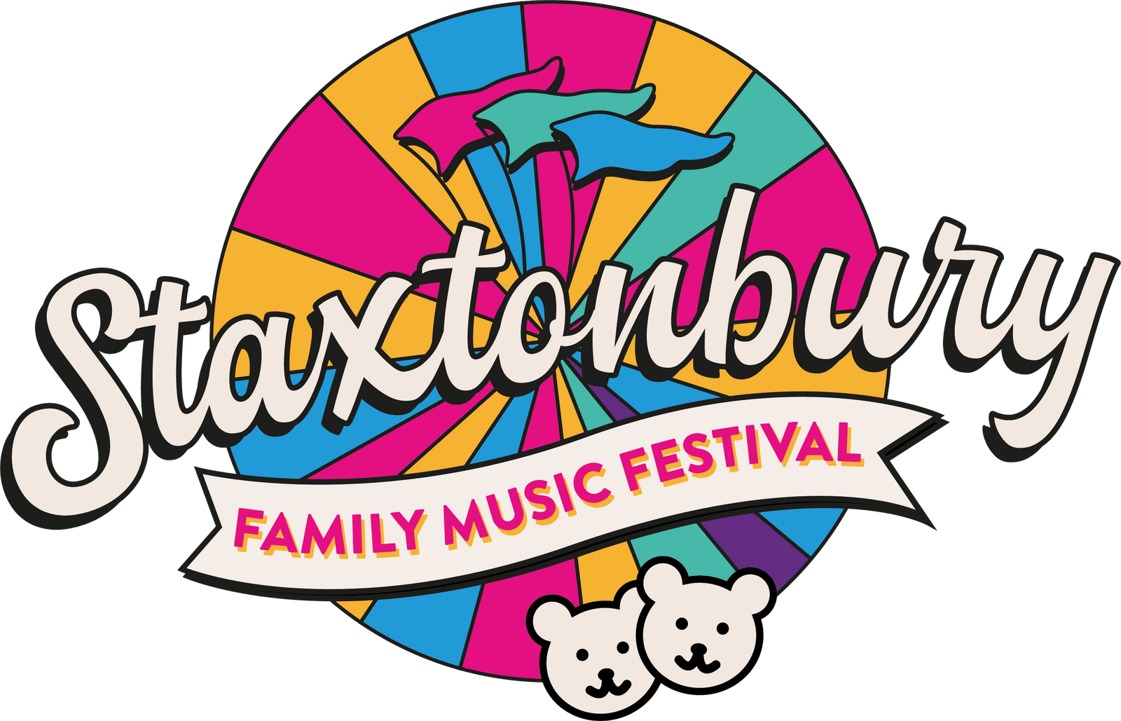 Staxtonbury Family Music Festival Home Page