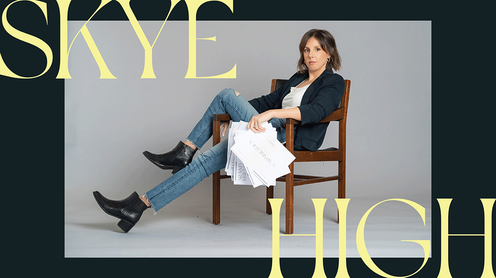 Skye High Interactive - Creative Agency