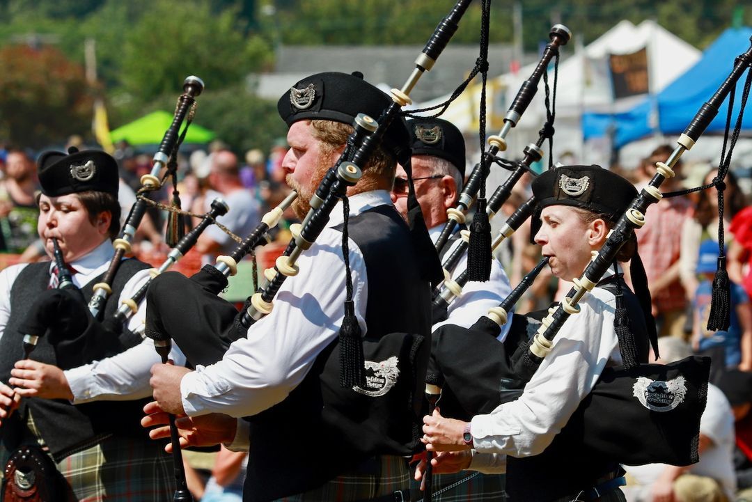 Celtic Arts Foundation