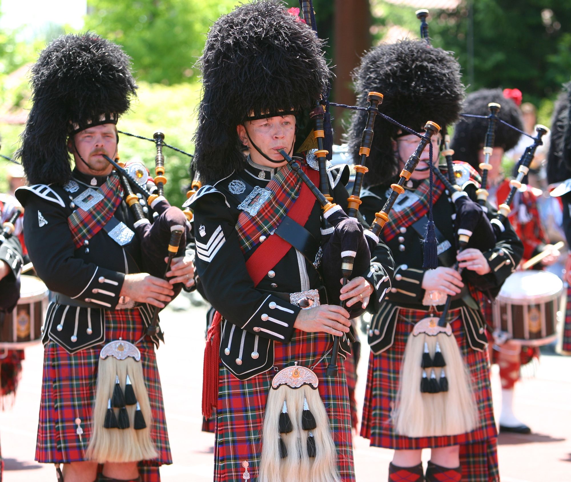 Celtic Arts Foundation