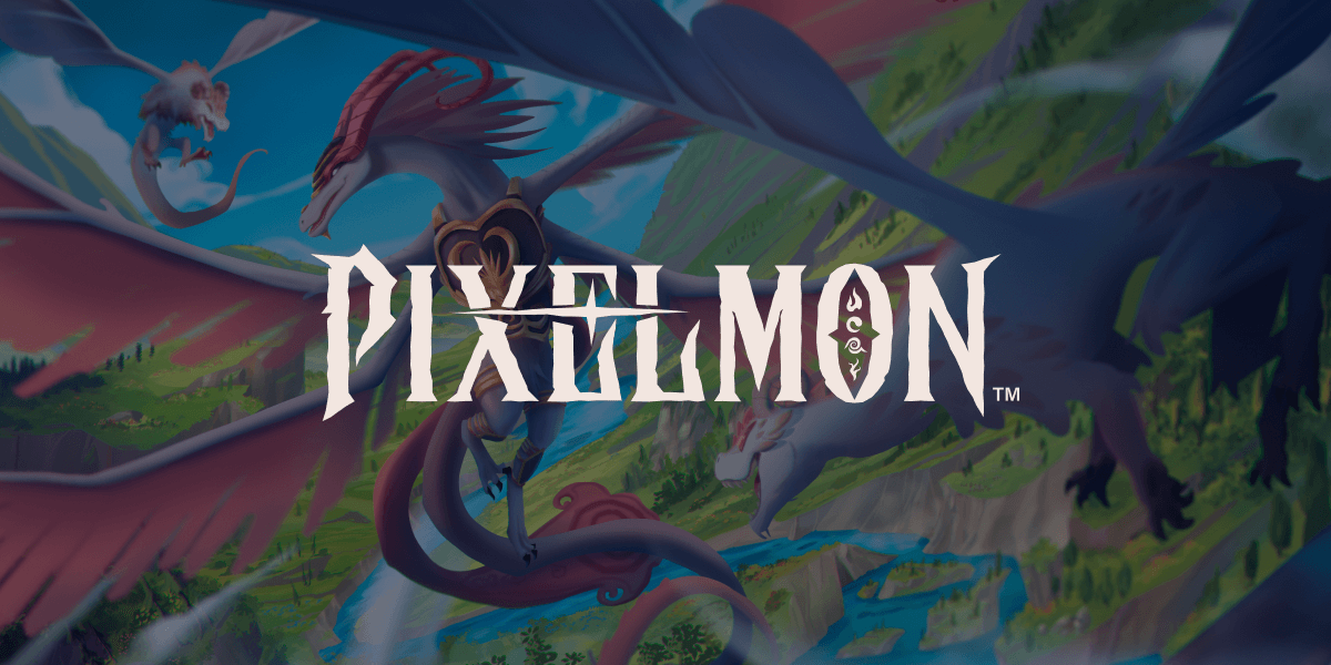 Pixelmon