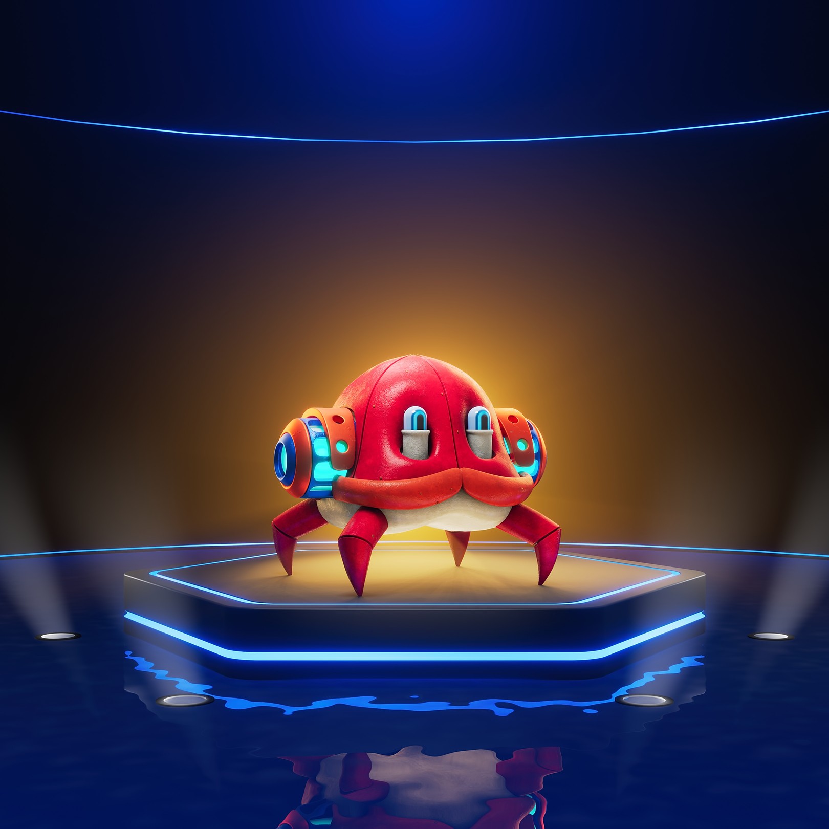 Pixelmon | E1 - Shelker