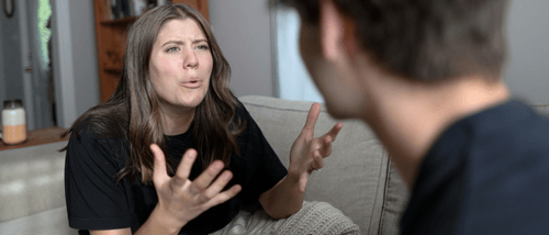 14 Real Life Reactive Abuse Examples & Scenarios | Best Therapists