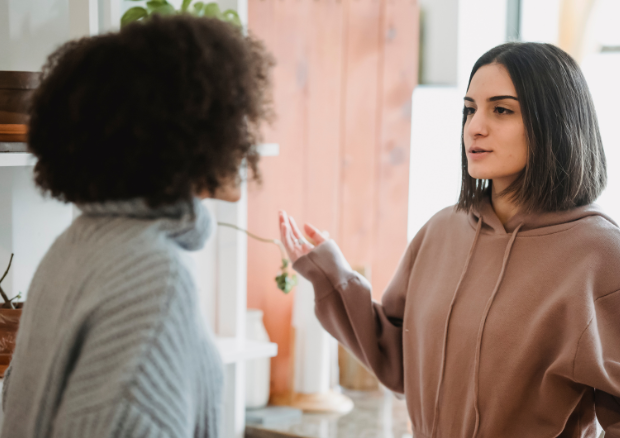 30 Passive Aggressive Examples in Different Relationships | Best Therapists