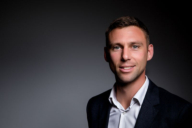 Meet The Team | UC Build