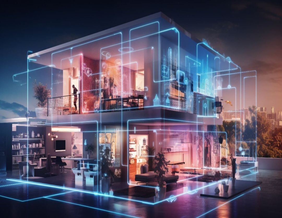 Smart Building Technology: Significant Energy Reductions in the Right Hands