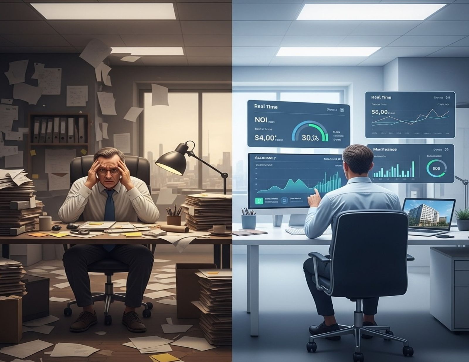 Automating Success: How Property Management Apps Eliminate Time ...