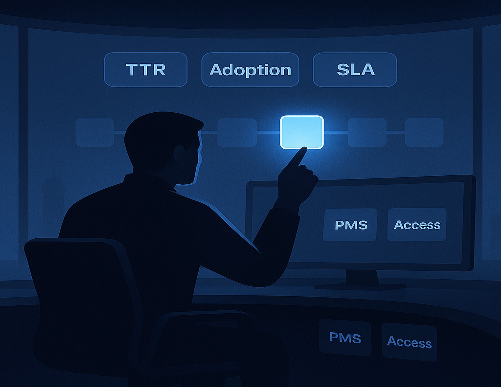Building the Business Case for a Unified Resident Experience Platform ...