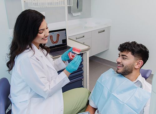 Clear Aligners Attachments: When are they needed?