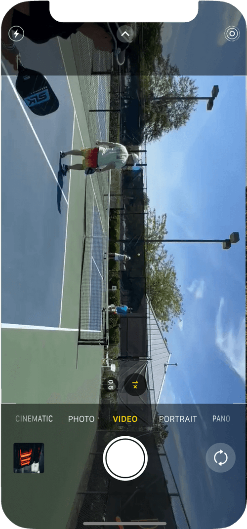 MY DUPR COACH | Mobile Pickleball Coaching Platform for Players to ...