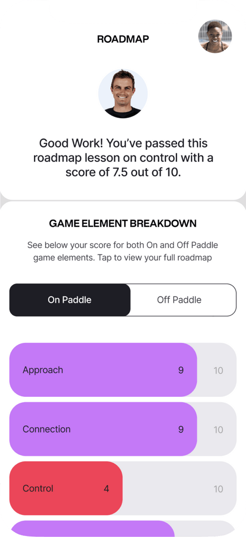 MY DUPR COACH | Mobile Pickleball Coaching Platform for Players to ...