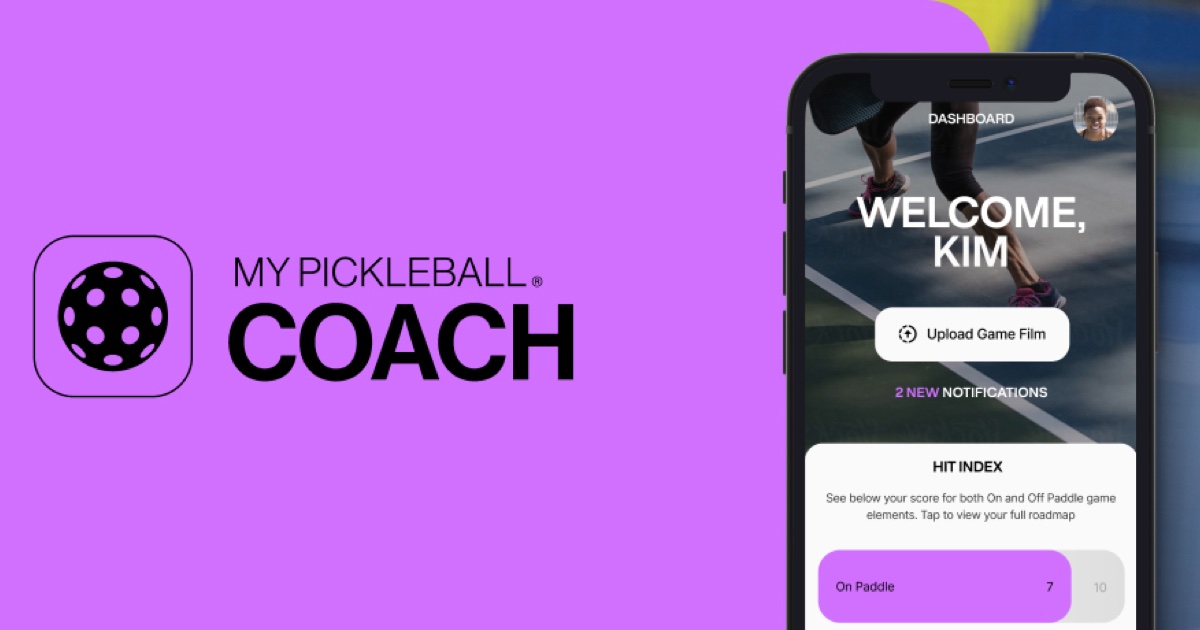 MY DUPR COACH | Mobile Pickleball Coaching Platform for Players to ...