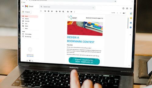 BiblioCommons | Empowering Public Libraries with Digital Technology