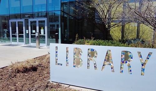 Libraries We Work With | BiblioCommons