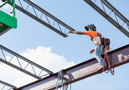 Changes to Height Safety Standards Support Safer Workplaces - Standards ...