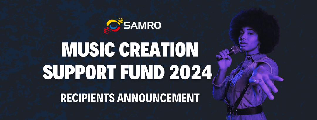 Southern African Music Rights Organisation