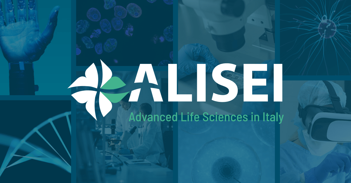 Alisei - Advanced Life Sciences in Italy
