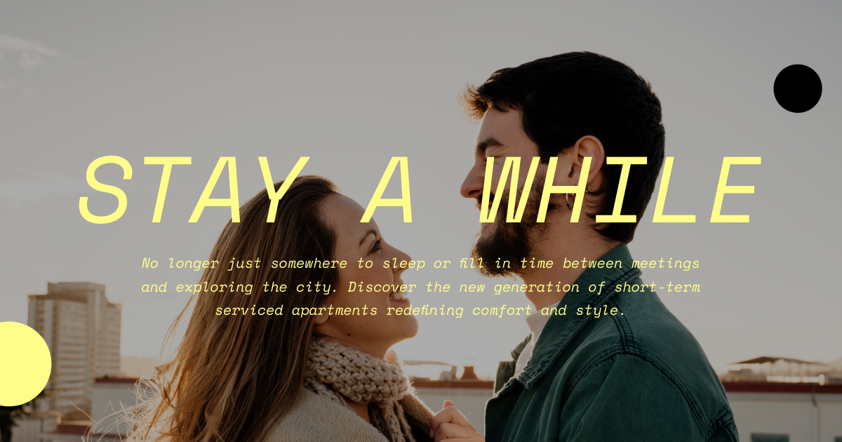 Rambla @ Berwick House - Apartment Hotels in Brisbane