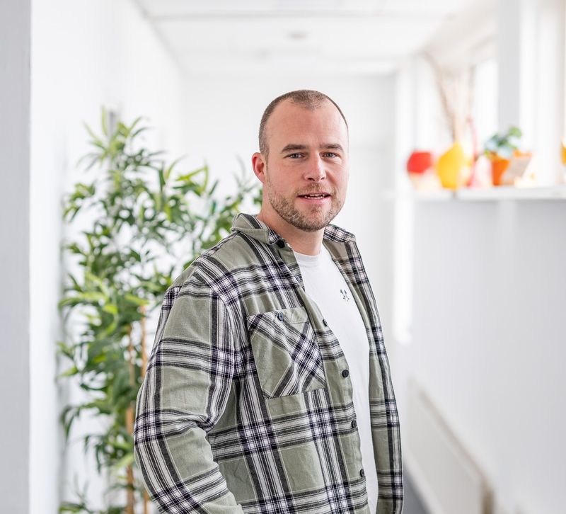 Over ons - Workmate Company