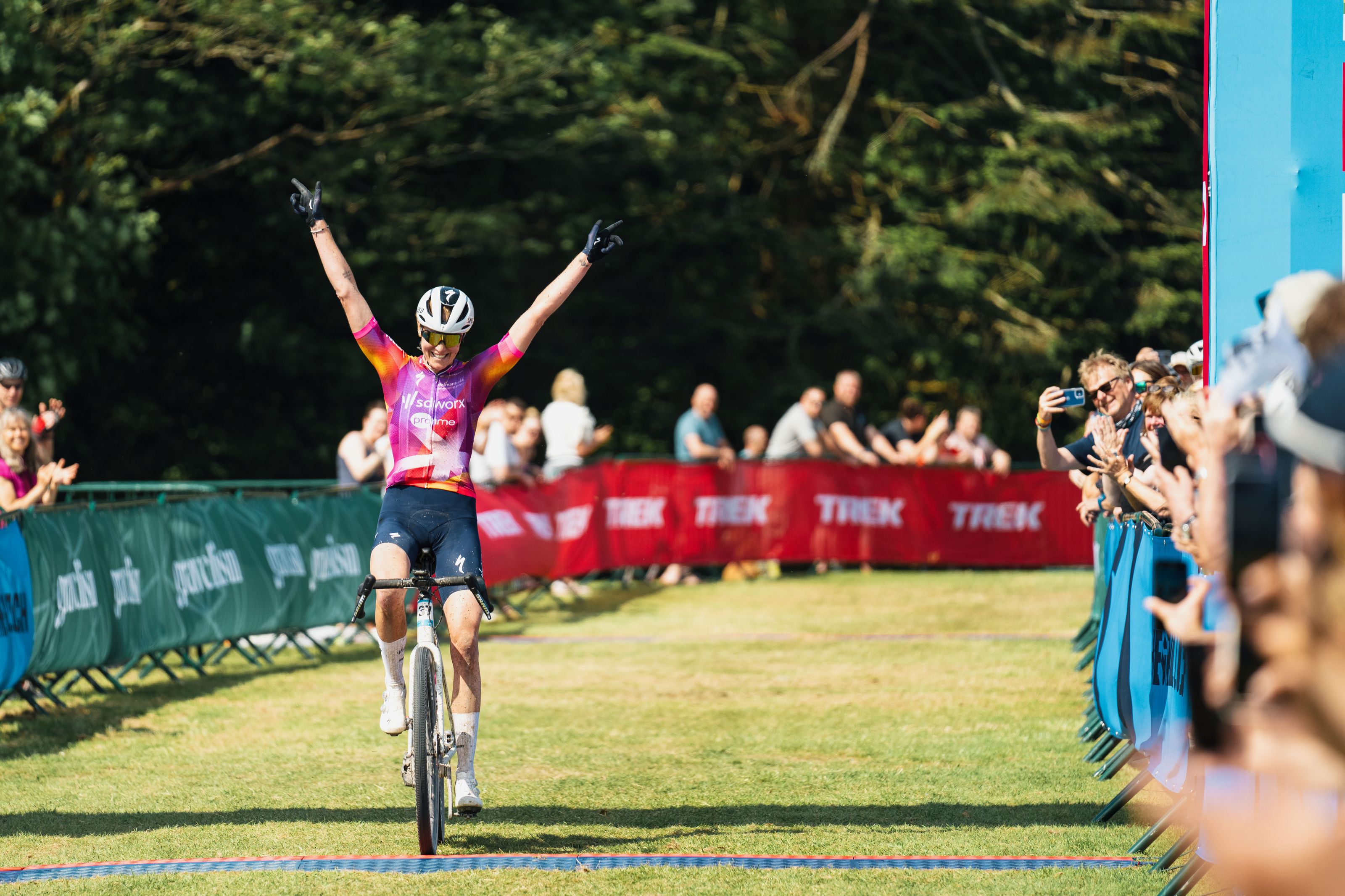 Race Details - The Gralloch | 2026 UCI Gravel World Series