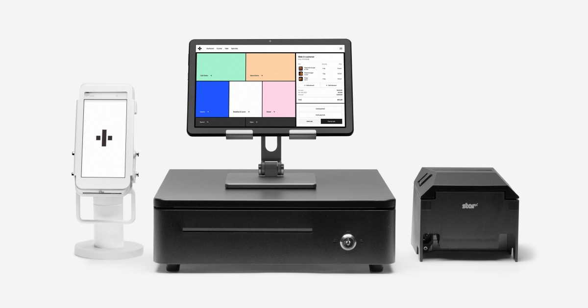 Flatpay POS System | Streamlined Merchant Payments