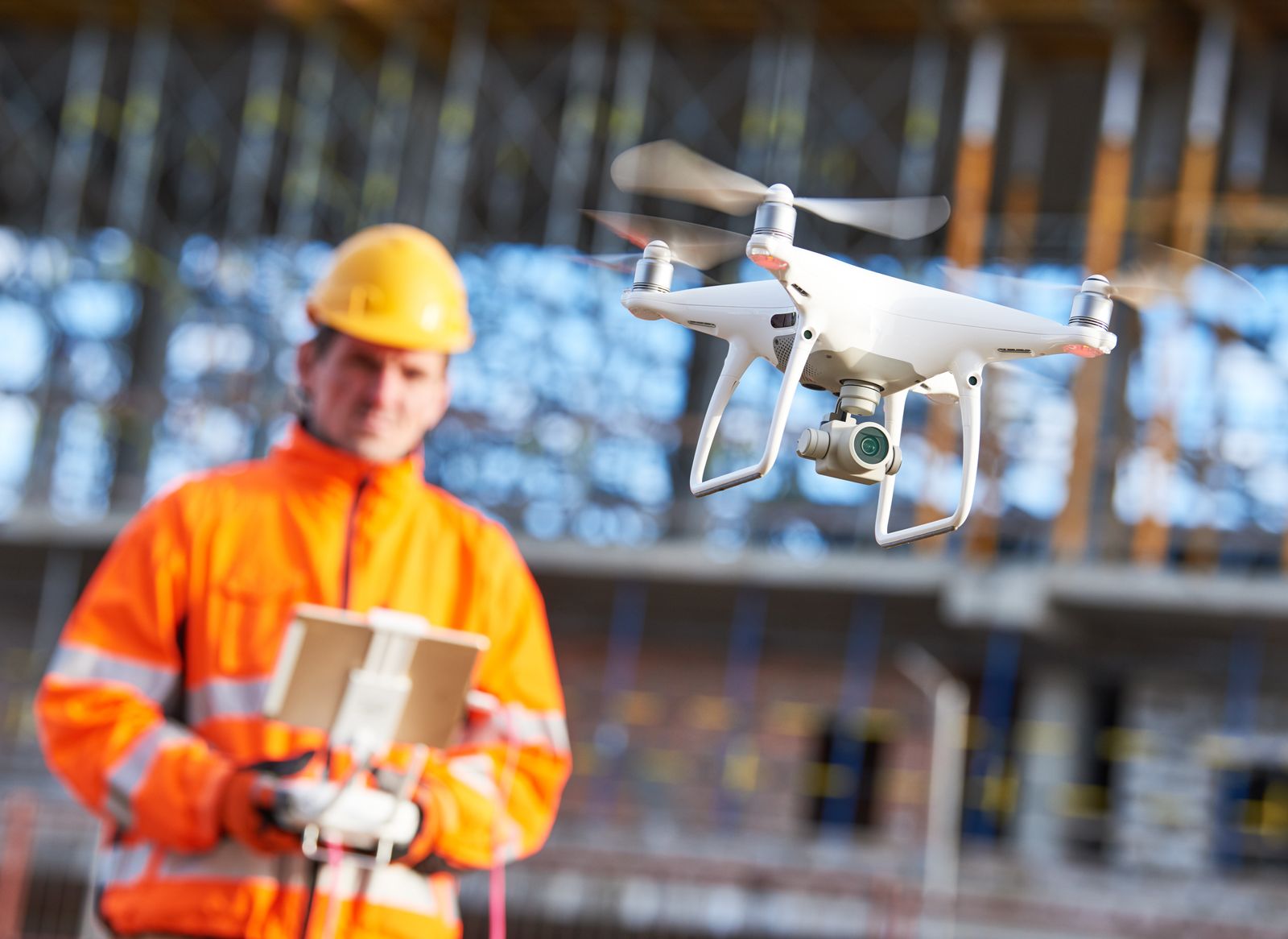 10 Construction Technology Trends Impacting the Industry - Construction ...