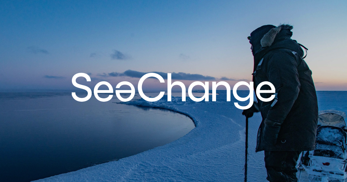 SeeChange