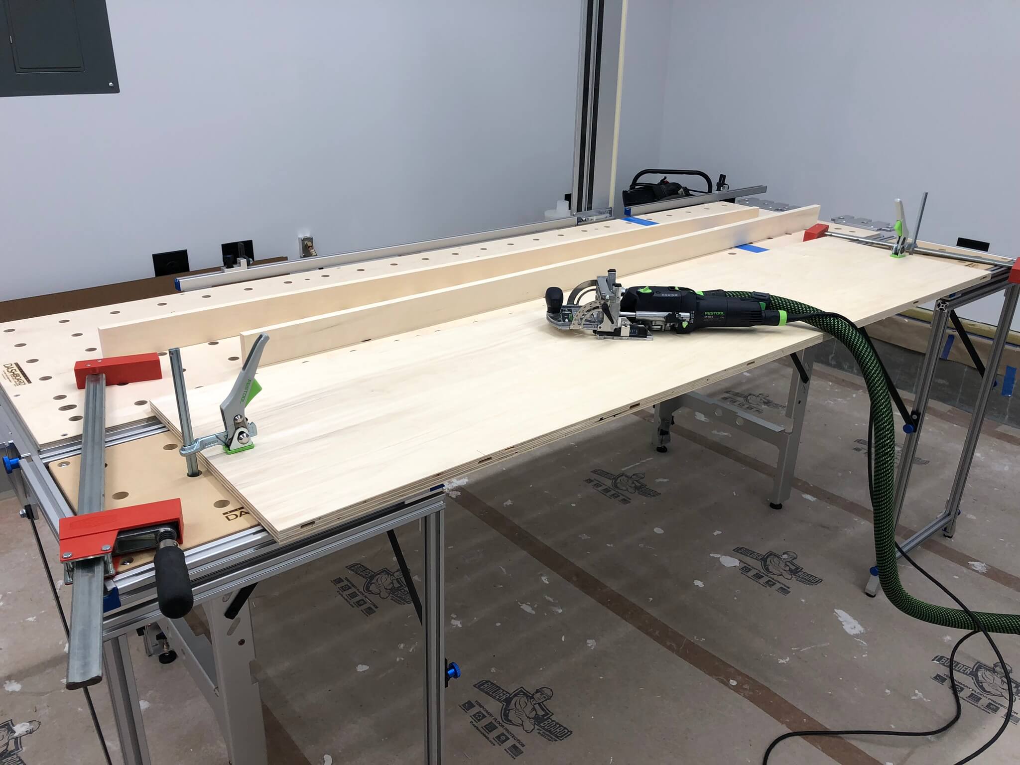 Testimonials | Dash-Board Portable Workshop