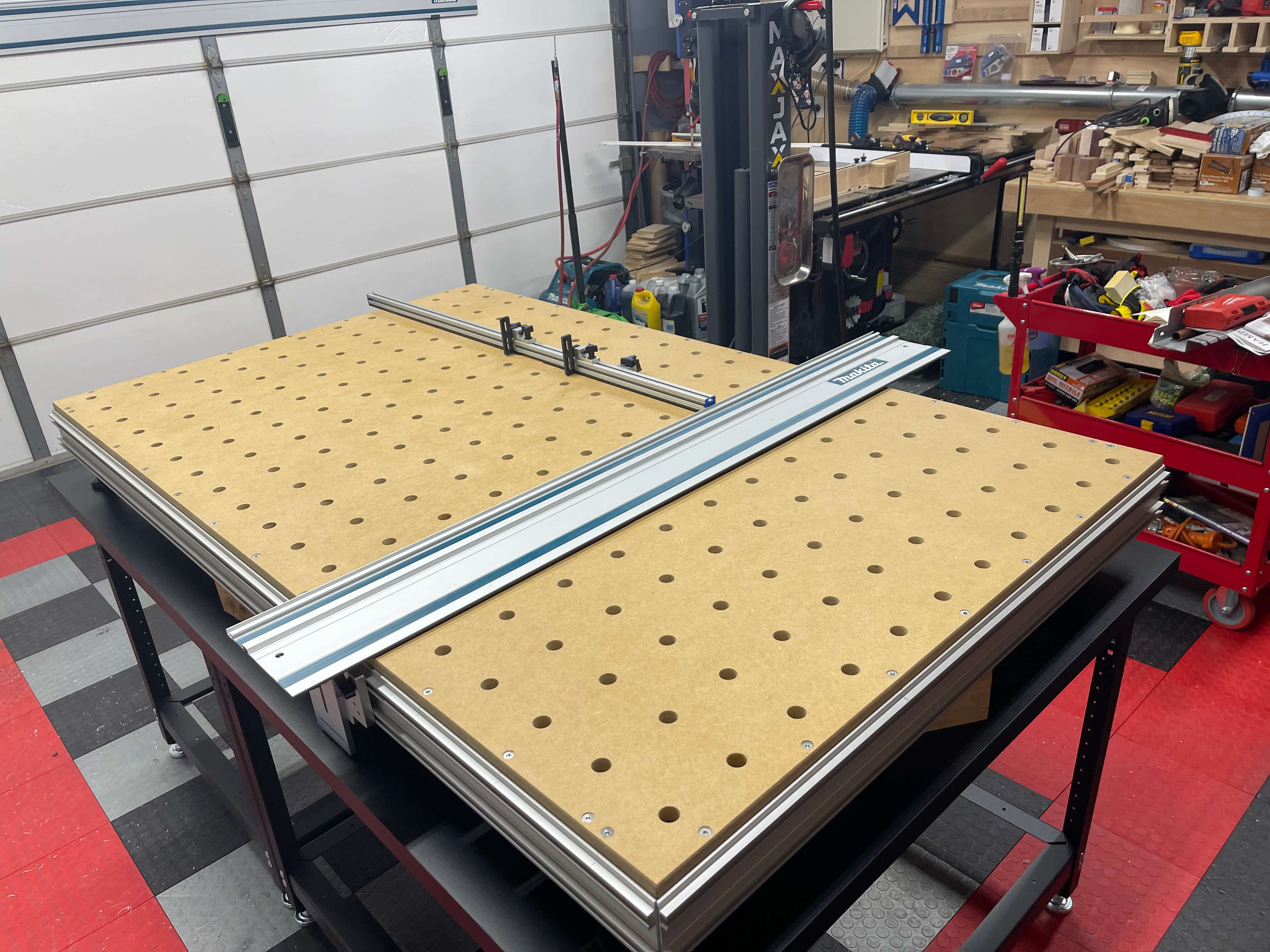 Testimonials | Dash-Board Portable Workshop