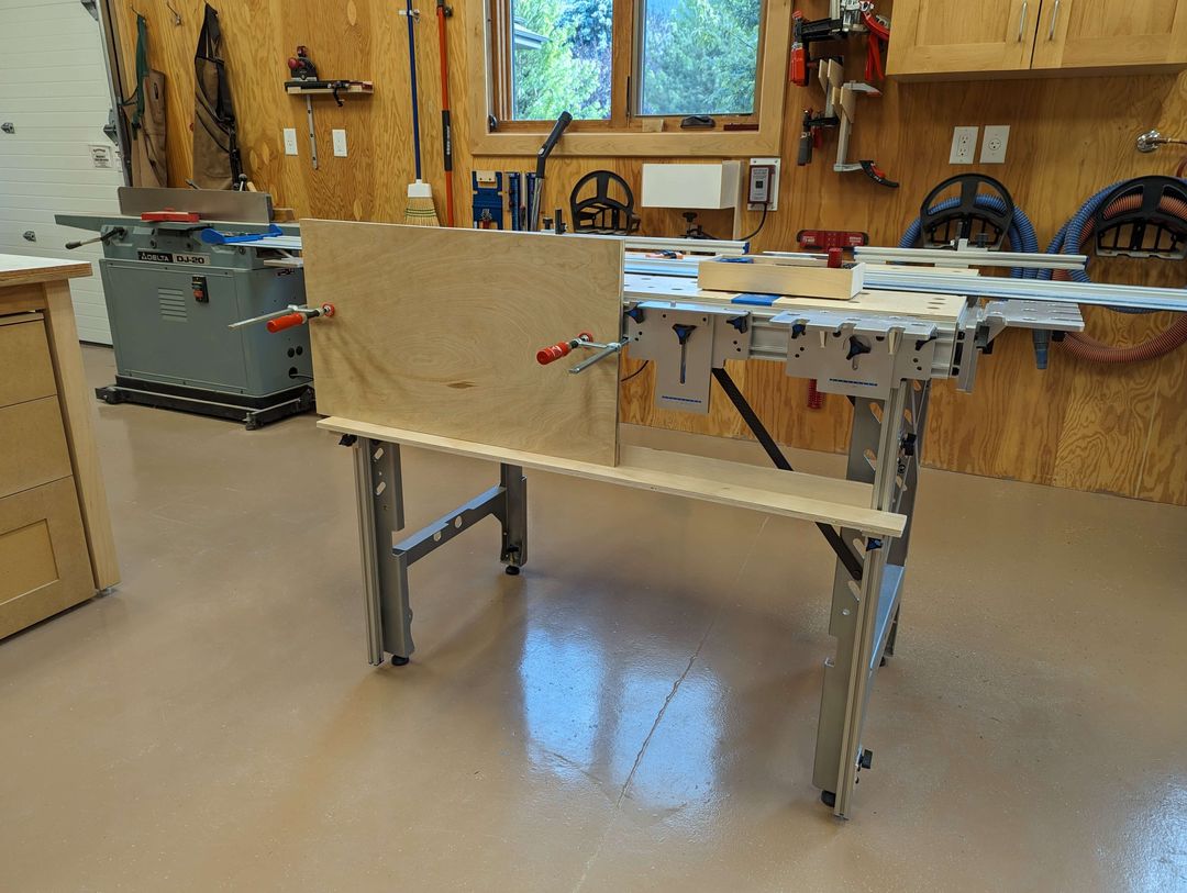 Testimonials | Dash-Board Portable Workshop