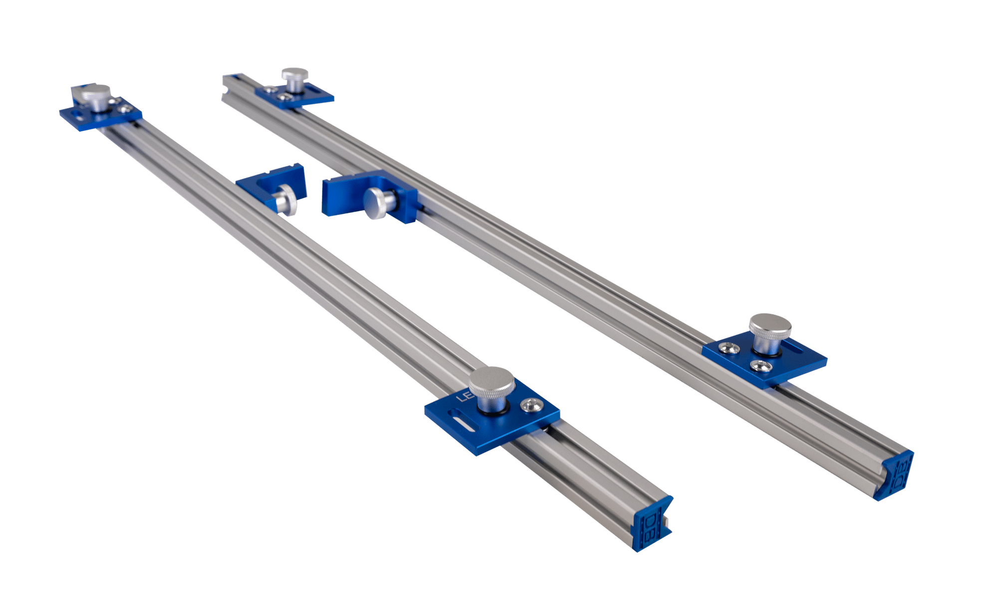 Door and Panel Supports (set of 2) | Dash-Board Portable Workshop
