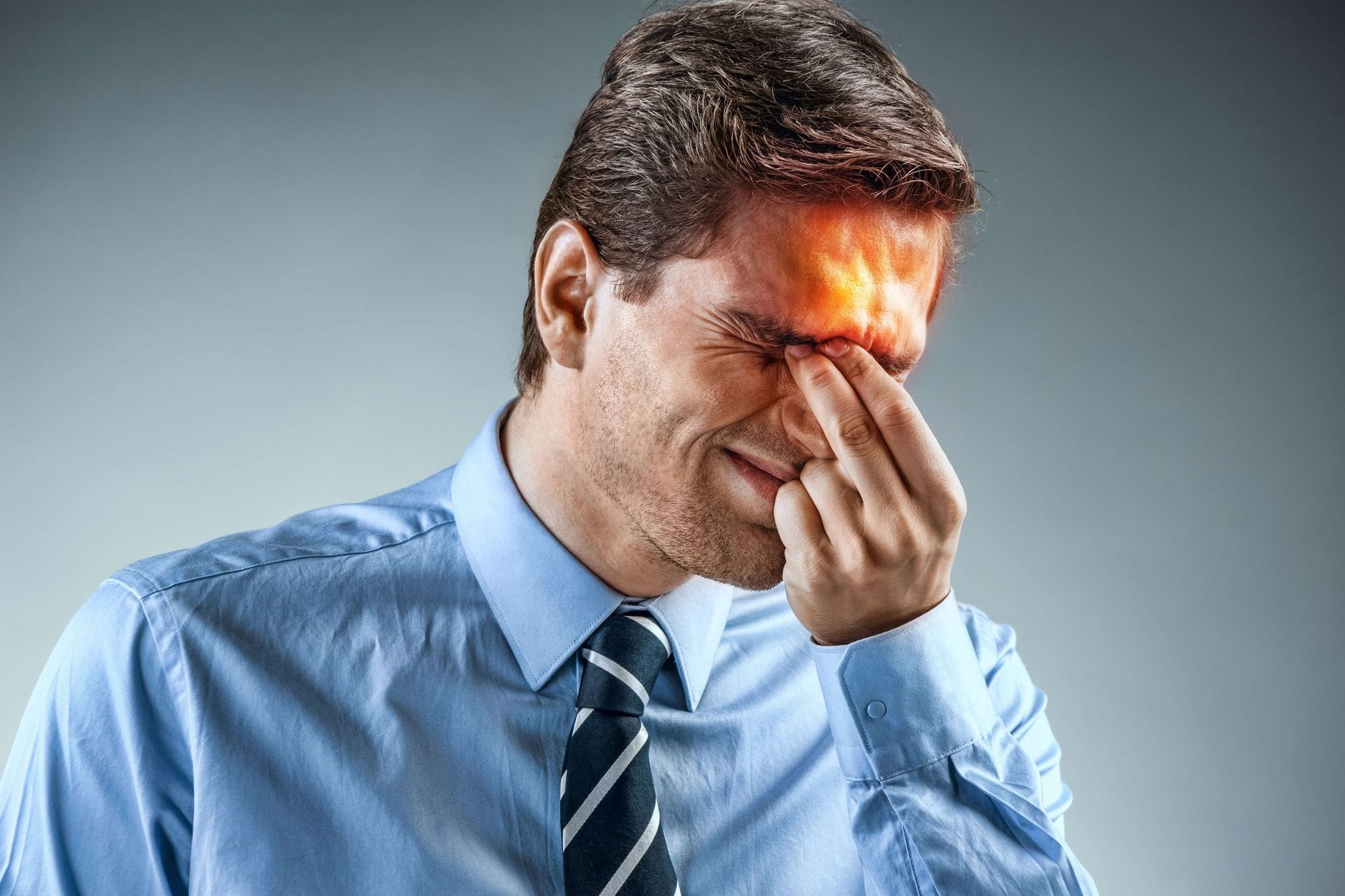 Understanding the Types of Rhinitis & How We Treat Them