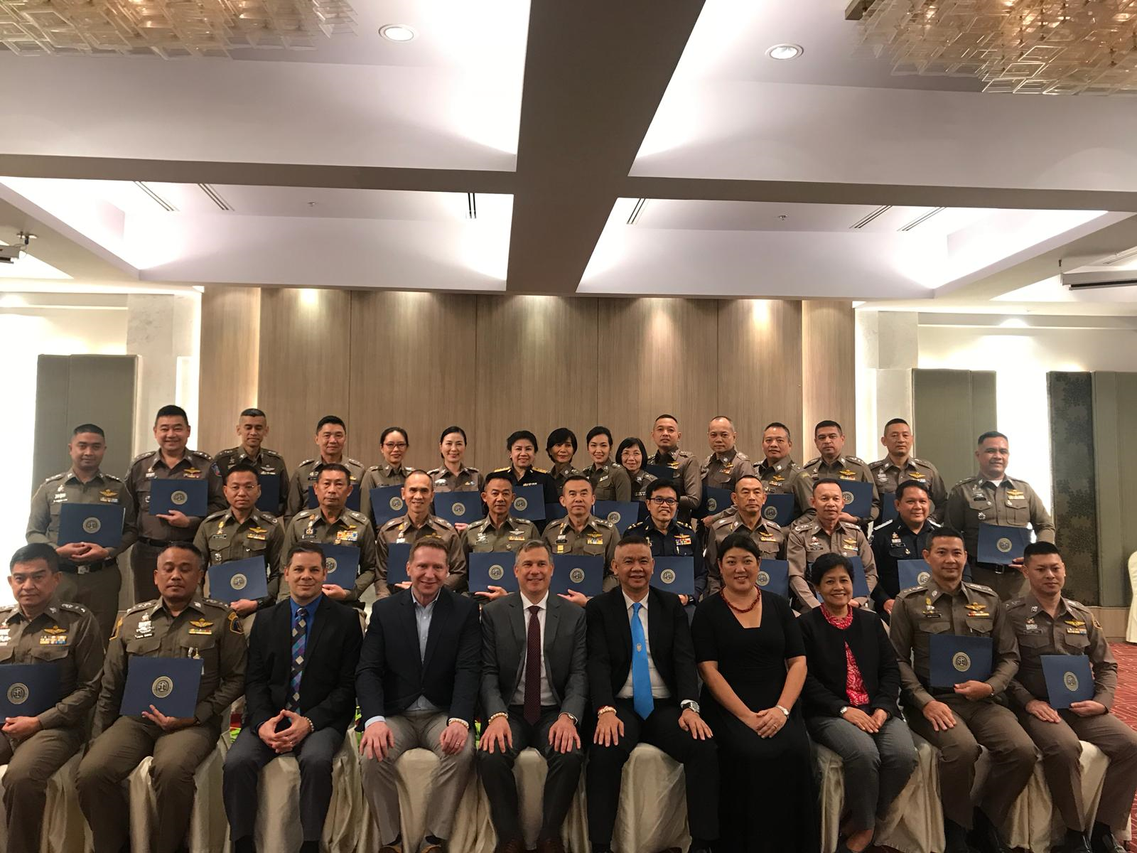 ILEA Turn-Key Travel and Logistics Support | Strategic Capacity Group