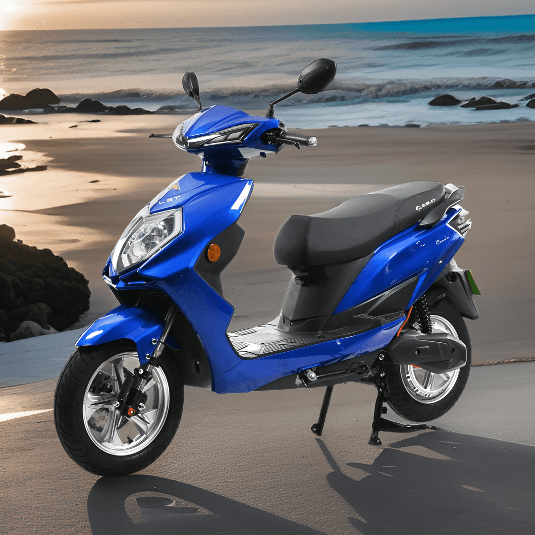 How Electric Vehicles are Shaping the Future of Transportation