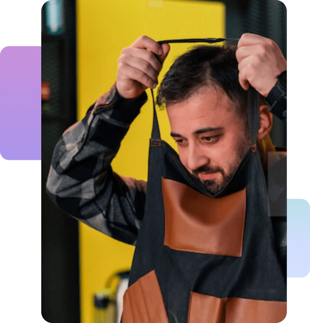 SalonInteractive | Online Store