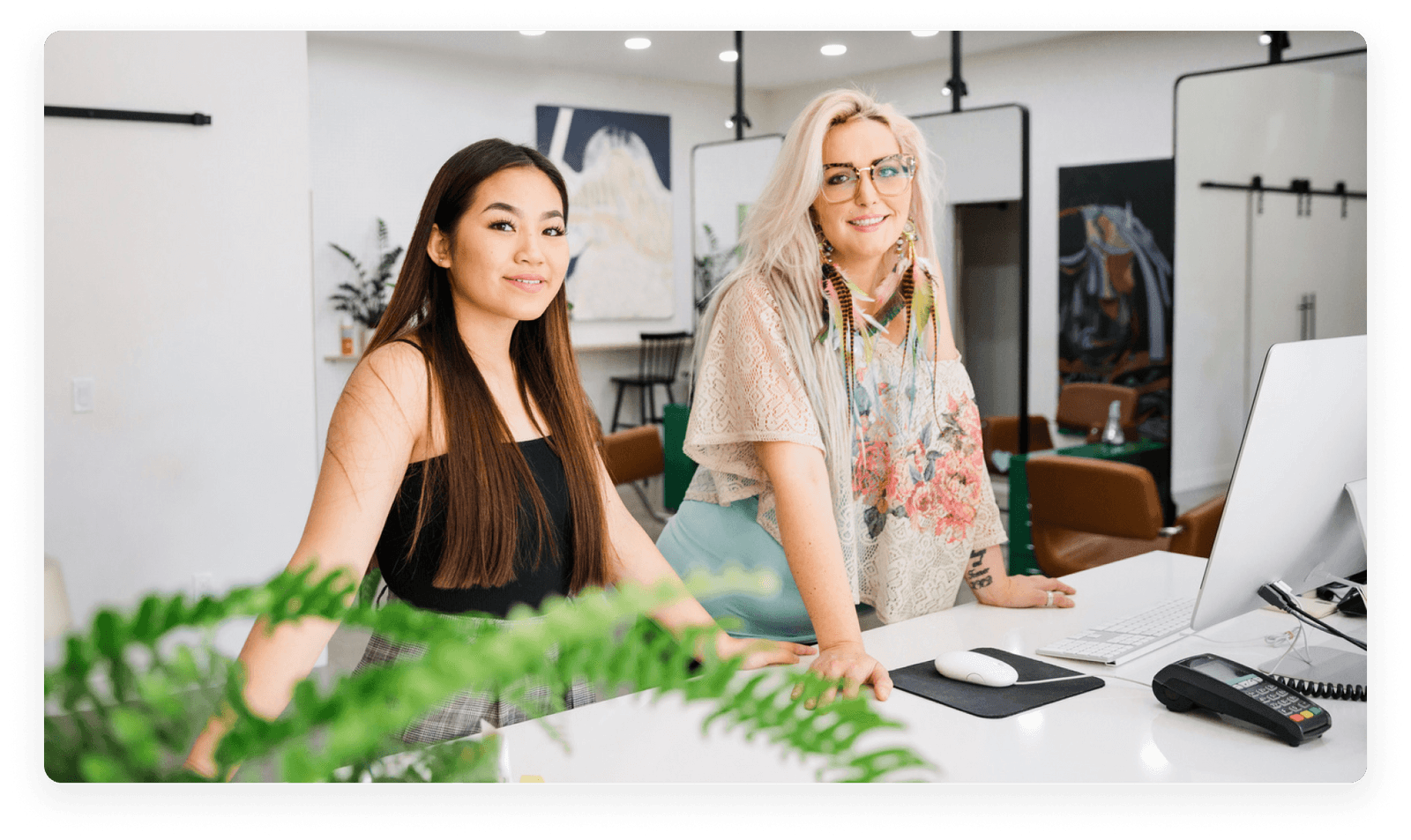 SalonInteractive | Beauty Professionals