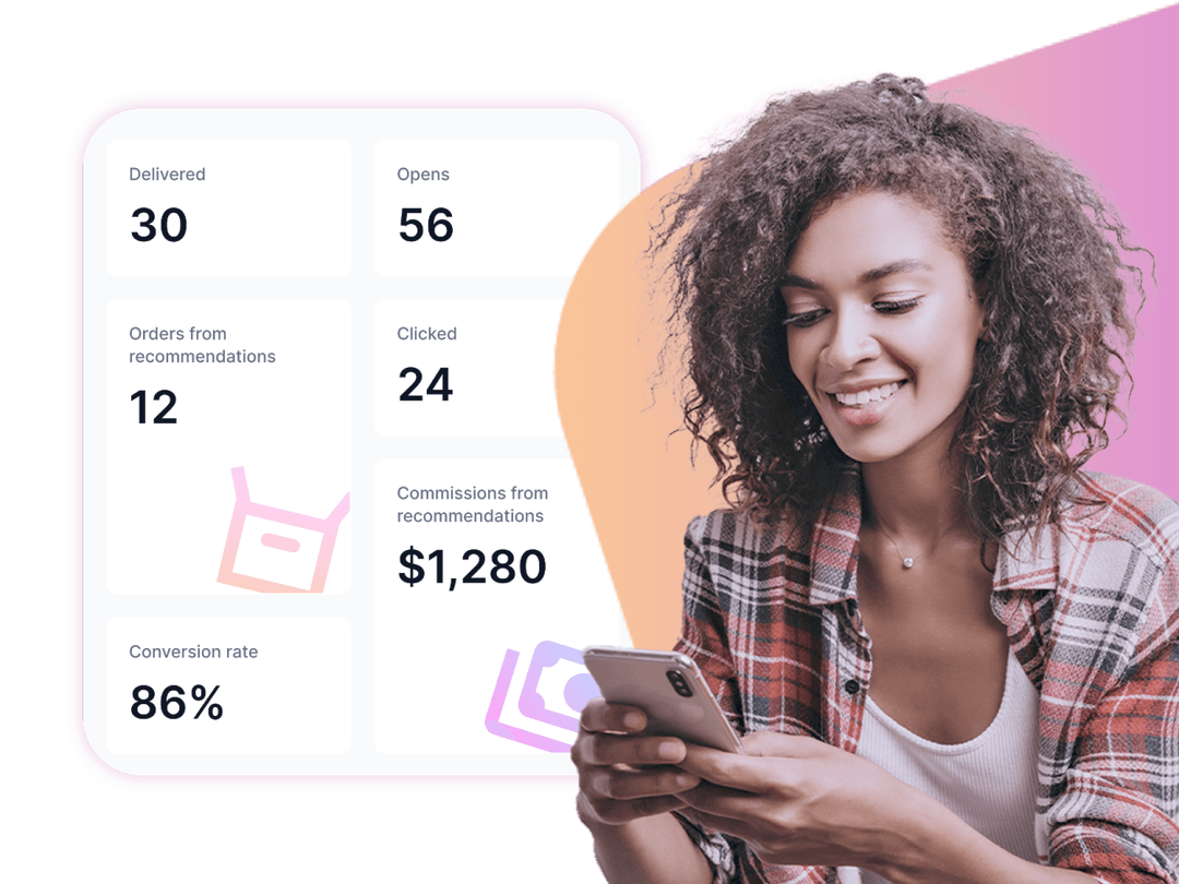 SalonInteractive | Online Store