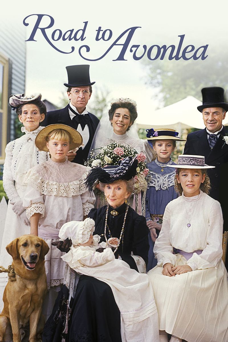 Road to Avonlea | Sullivan Entertainment