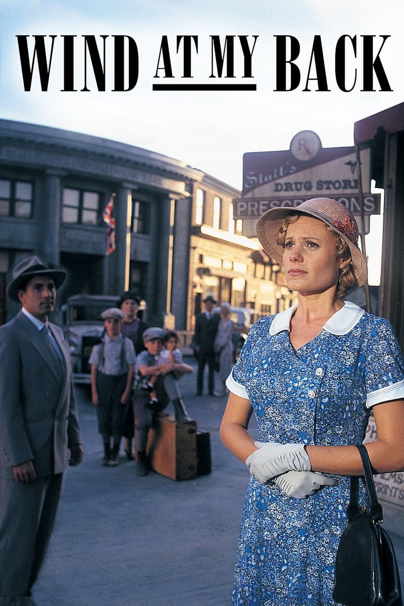 Wind at My Back | Sullivan Entertainment