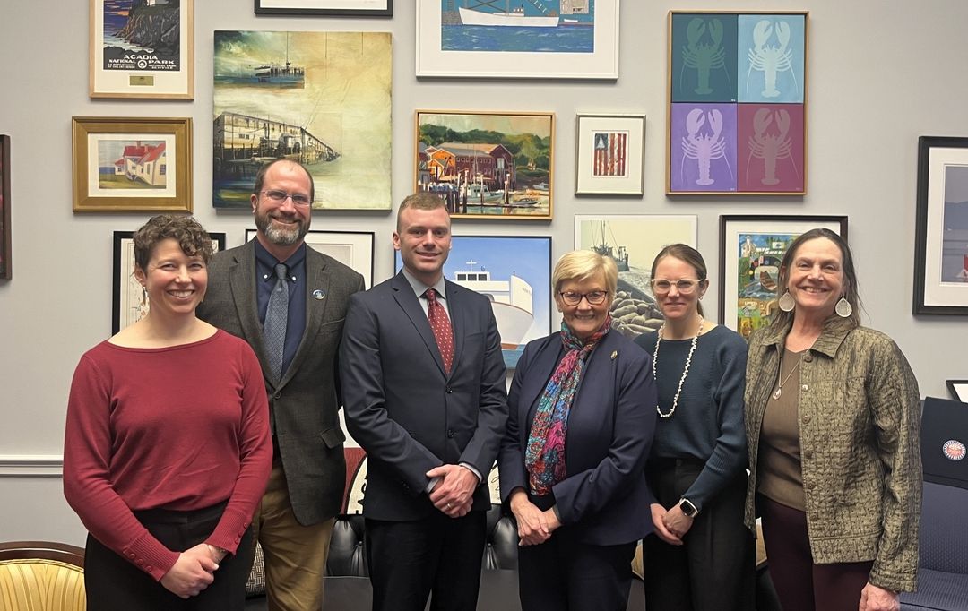 Maine Farmland Trust