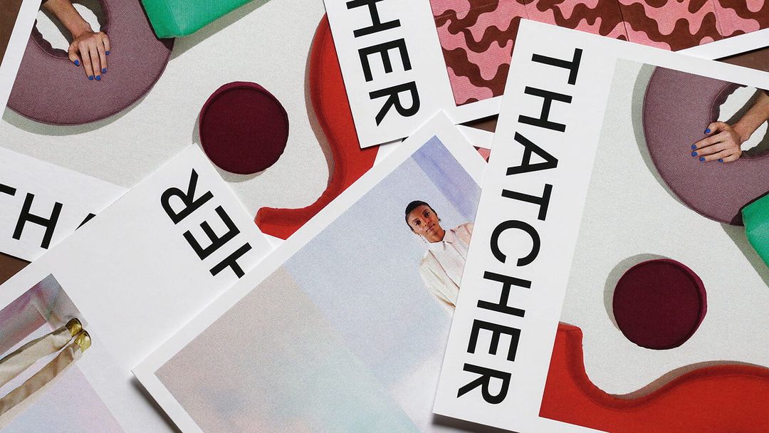 OMFGCO + Projects - Branding, Interior Design, & everything else