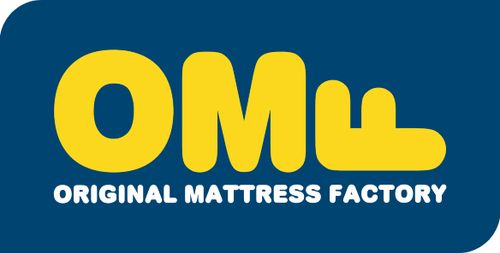 Original Mattress Factory | Crossroads