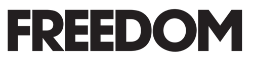 Freedom | Crossroads