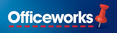 Officeworks | Crossroads