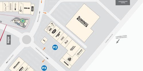 The Good Guys | Crossroads