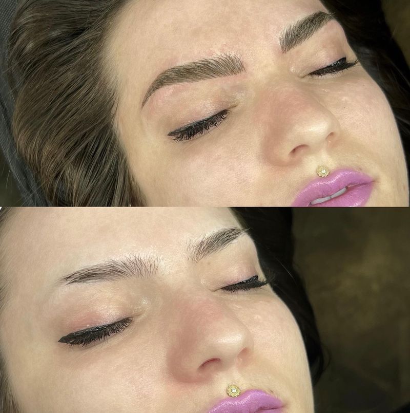 Bend Oregon's Premier Cosmetic Tattoo Boutique