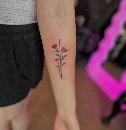 Bend Oregon's Premier Tattoo Boutique | Adored Tattoo Boutique