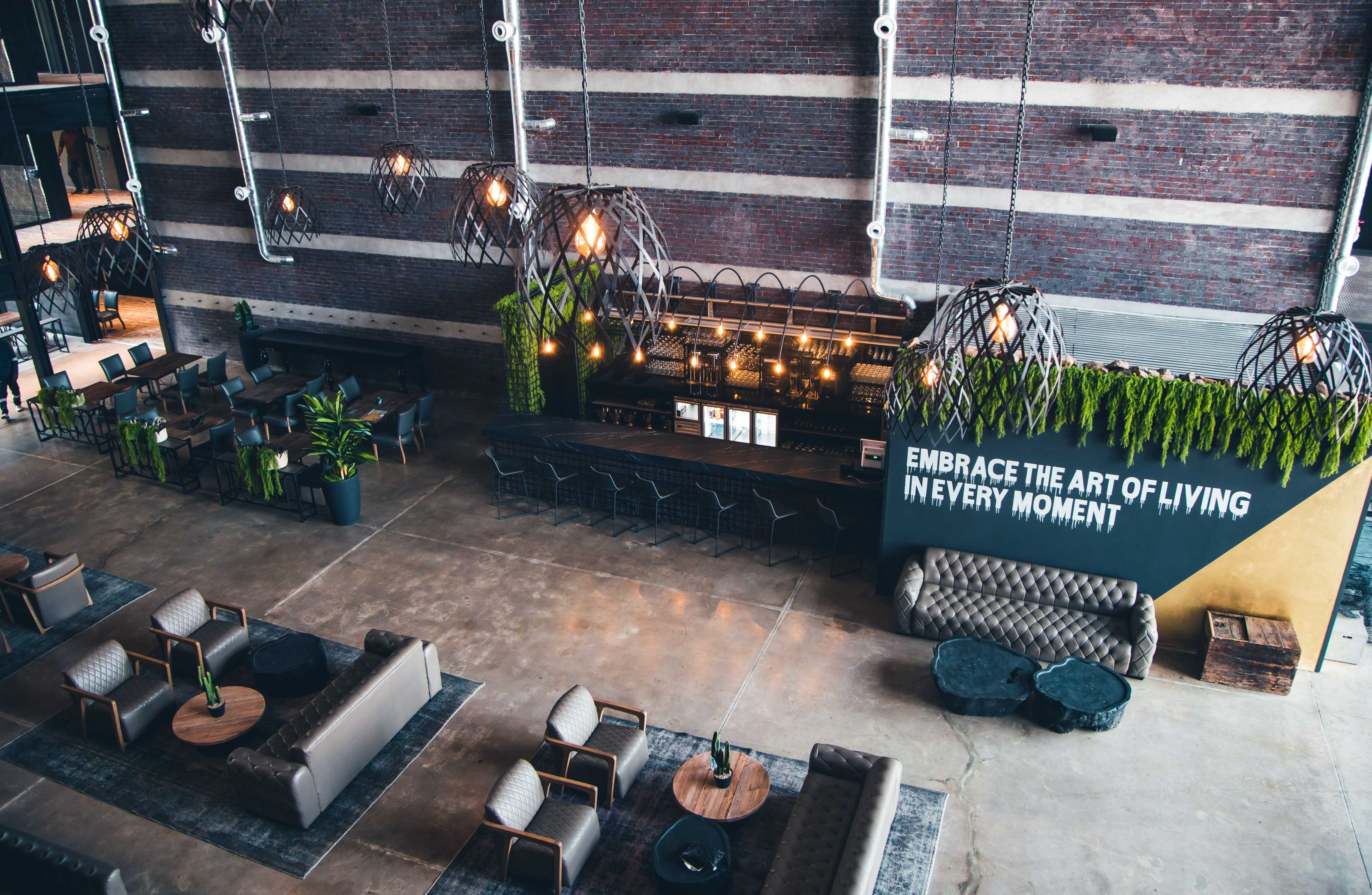 Cargo88 - Lusaka Hotel