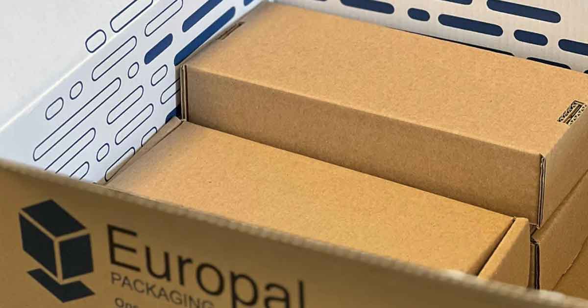 One-Stop-Shop for Packaging Solutions | Europal Packaging