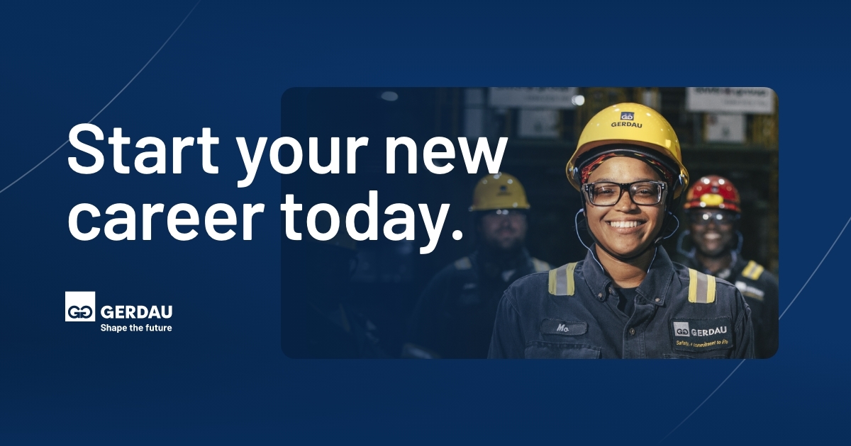 Mechanical Apprentice - Gerdau